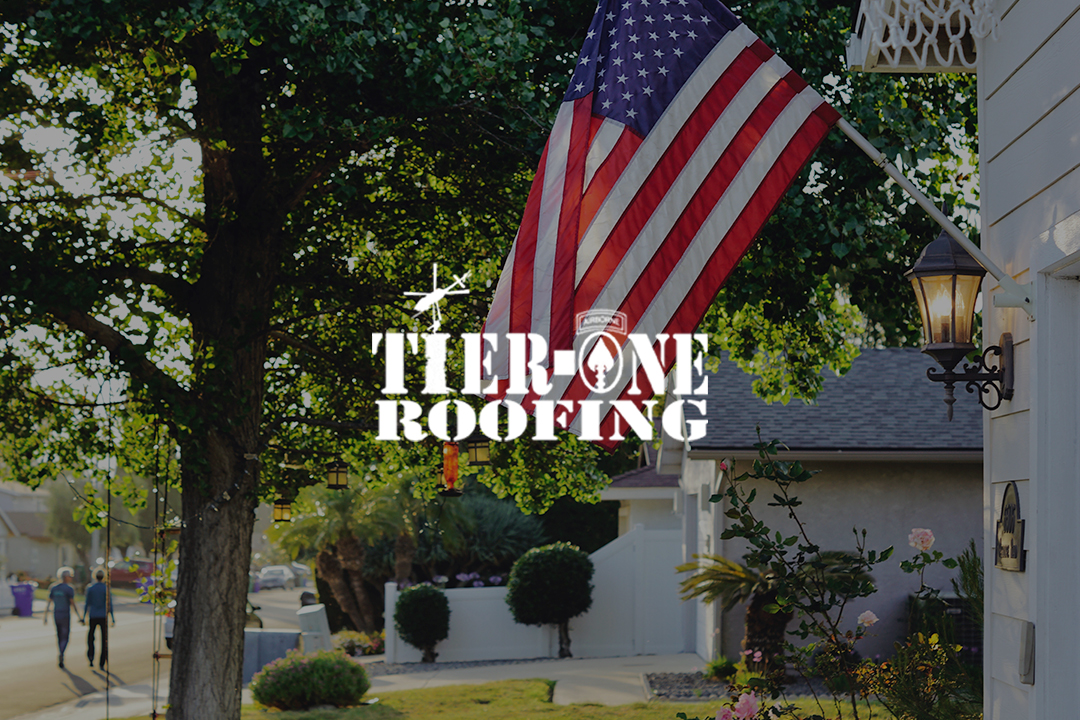Protect What Matters Most: Is Your Roof Built to Last? | Tier-One Roofing
