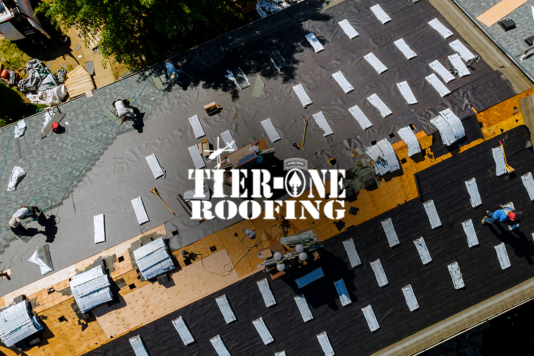 Roof Warranties Explained | Tier-One Roofing Homeowner Guide