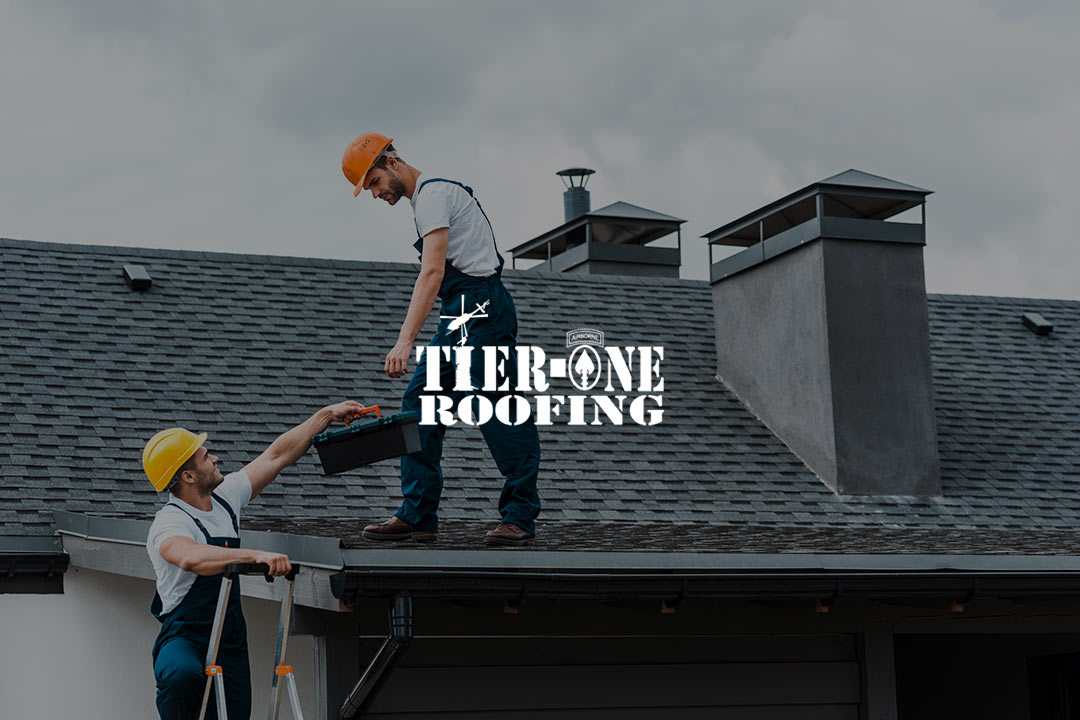 Roof Insurance Deductibles in Oklahoma | Tier-One Roofing