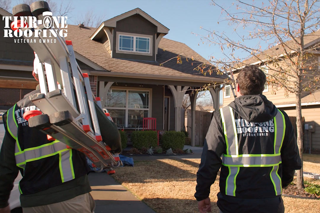 New Roof Cost in Tulsa: What to Expect | Tier-One Roofing