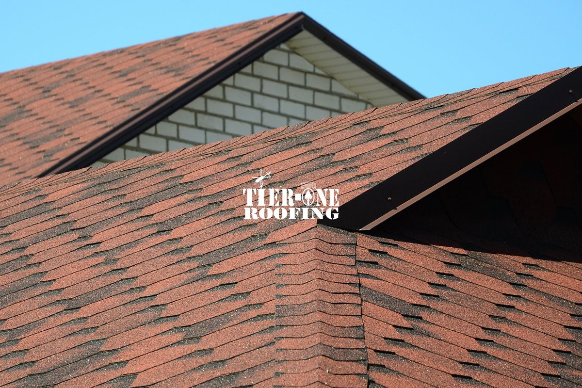 Design and Installation for Commercial Properties | Tier One Roofing