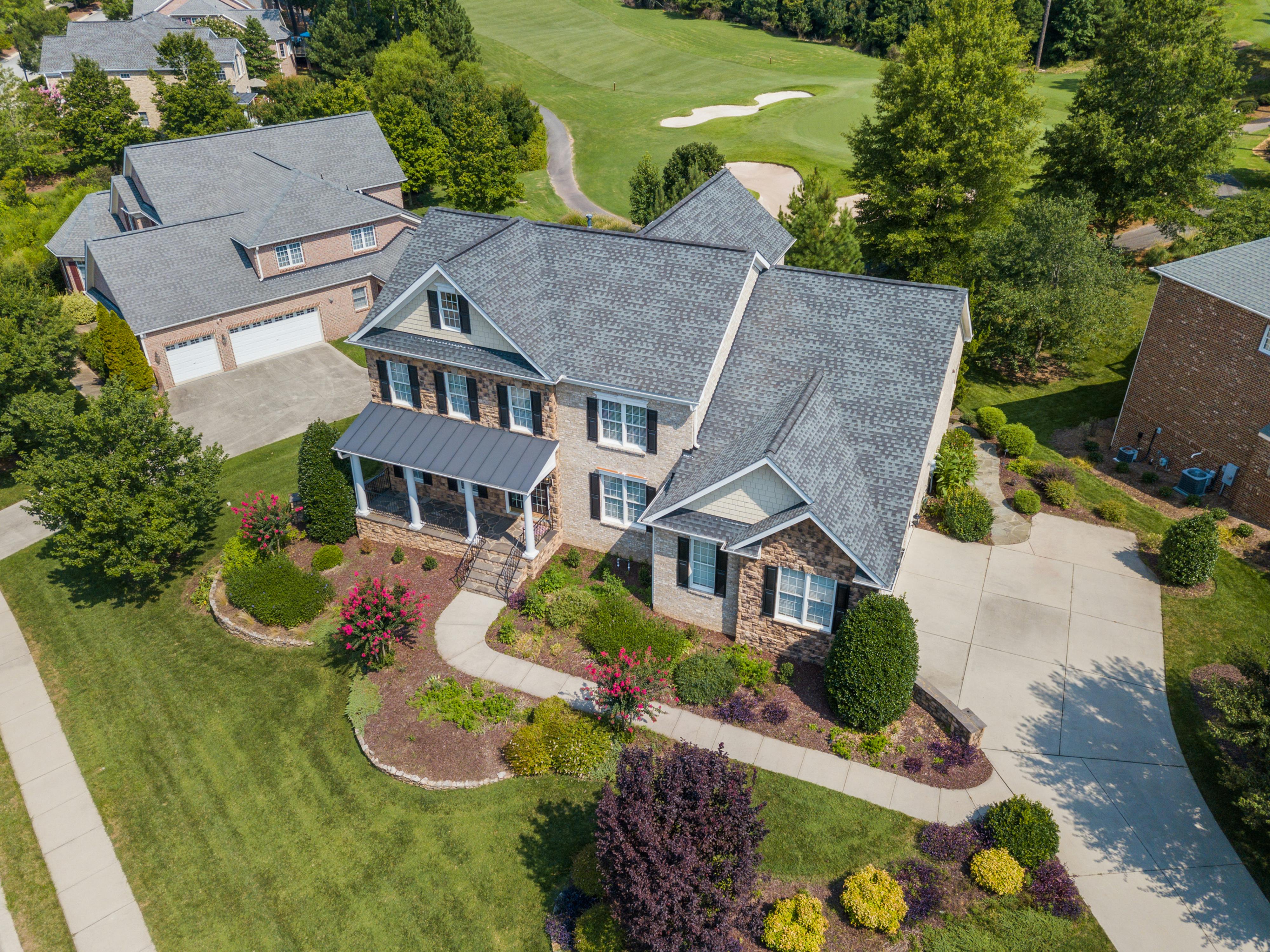 Top 10 Haag-Certified Tulsa Roofing Companies | Expert Roof Inspections
