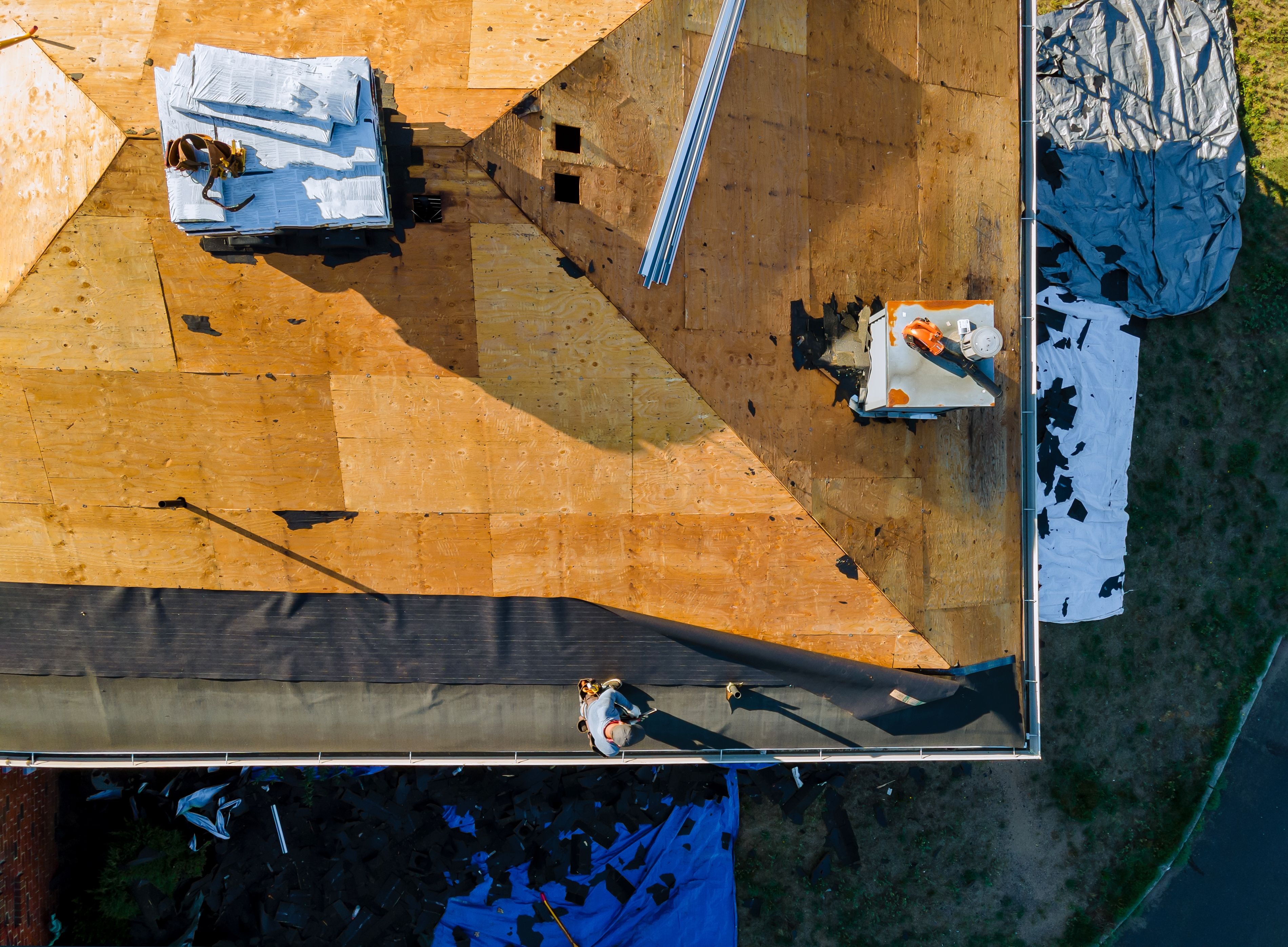 Why Haag Certification Matters When Choosing a Roofing Contractor in Tulsa