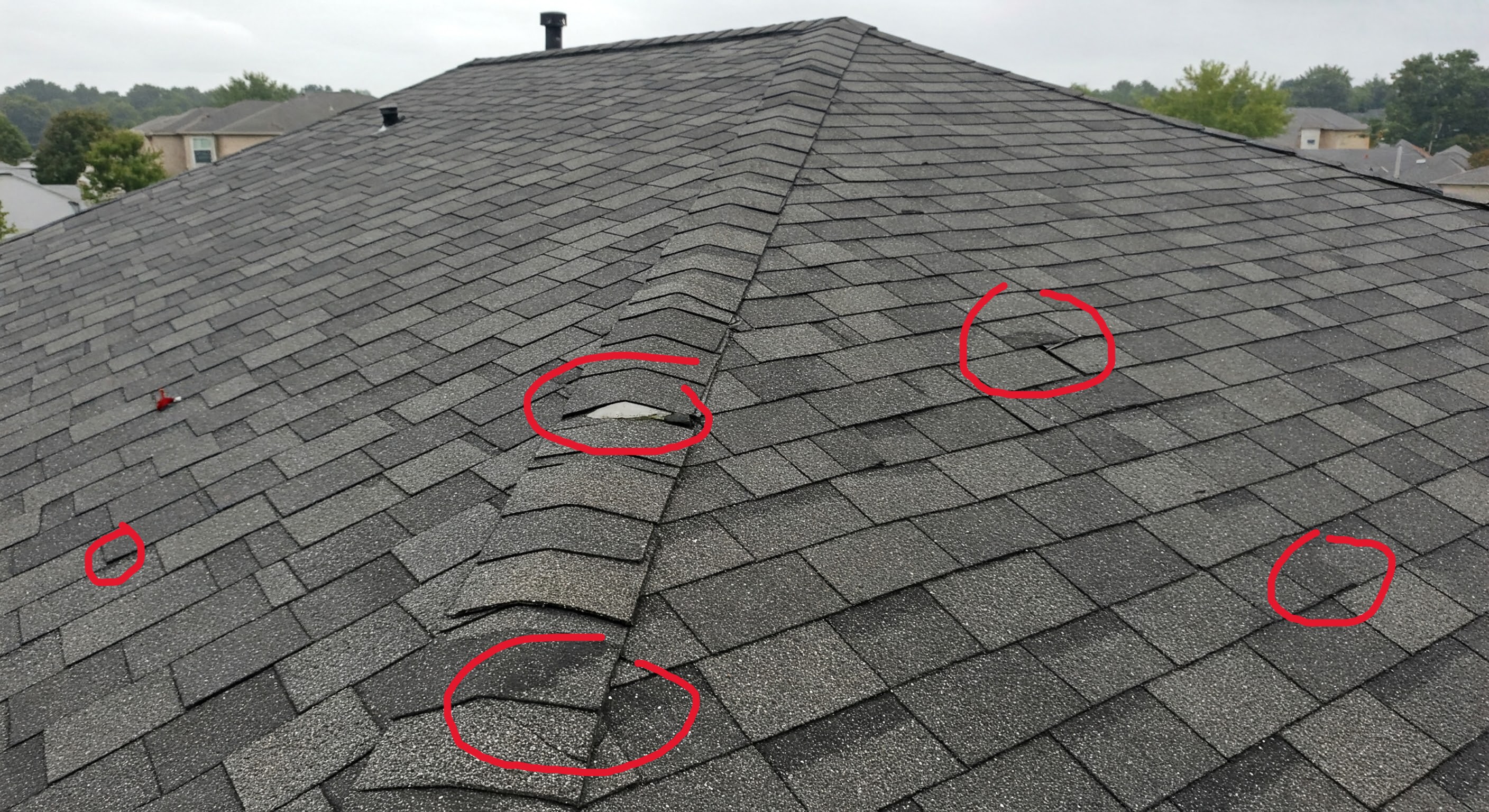 What Happens If You Ignore Minor Roof Damage? Find Out Now