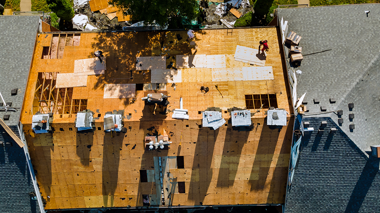 Metal Roofs | Durable, Energy-Efficient Roofing Solutions by Tier-One ...