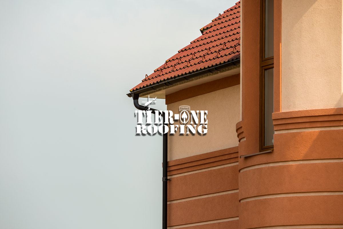 Tulsa Roofing Company: Ensuring Quality Workmanship | Tier One Roofing