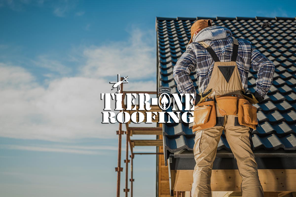 Roof Leak Prevention Tips: How to Maintain a Watertight Roof | Tier-One ...