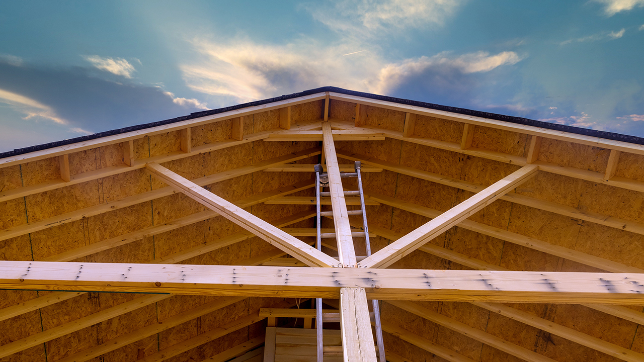 Synthetic Roof Systems | Durable and Versatile Roofing Solutions