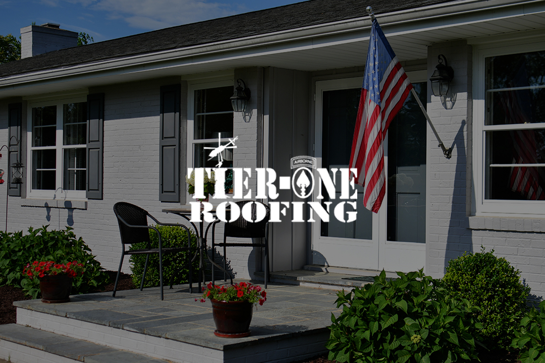Spot Hidden Roof Wind Damage Before It Gets Worse | Tier-One Roofing