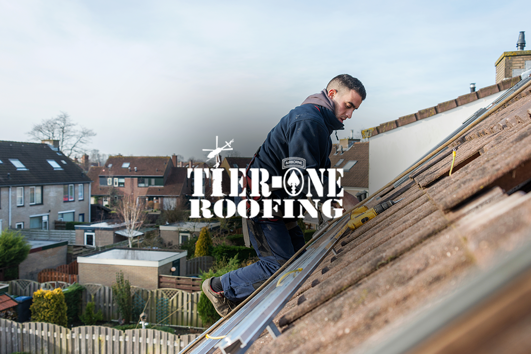 Summer Roof Noises Explained | Tier-One Roofing