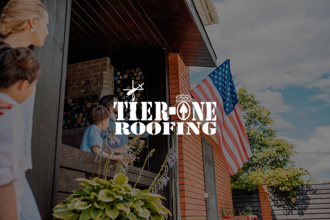Is Your Roof Safe This July 4th? Prevent Fire Damage With Tier-One Roofing