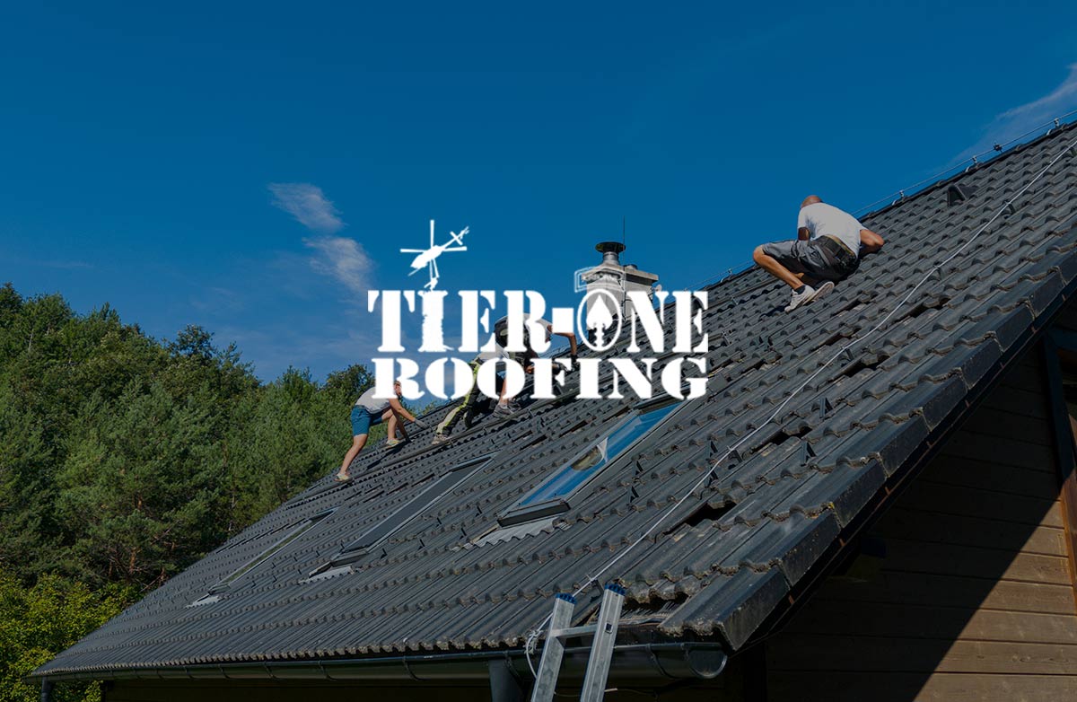 Roof Failures in Oklahoma | Tier-One Roofing Reveals the Real Cause