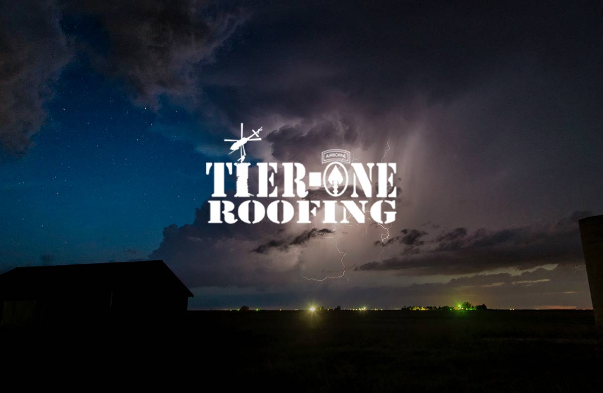 What to Expect from a Professional Roof Inspection | Tier-One Roofing Tulsa