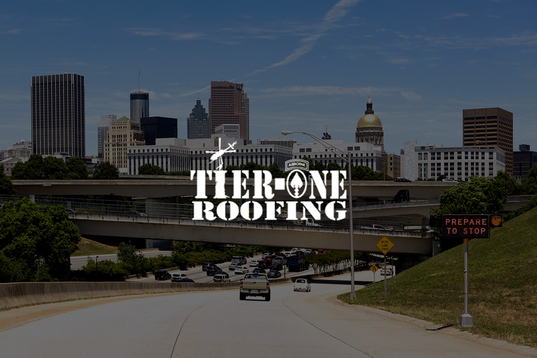 Tulsa Roof Leaks Around Chimneys | Tier-One Roofing