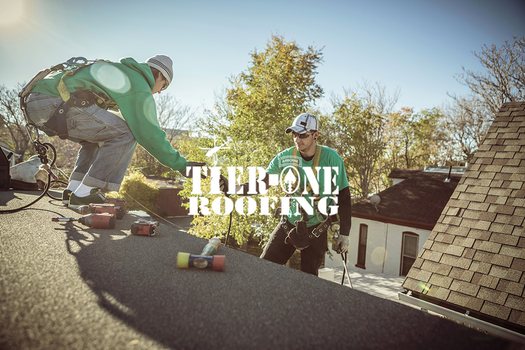 Why You Shouldn’t Delay Roof Repairs in Tulsa | Tier-One Roofing