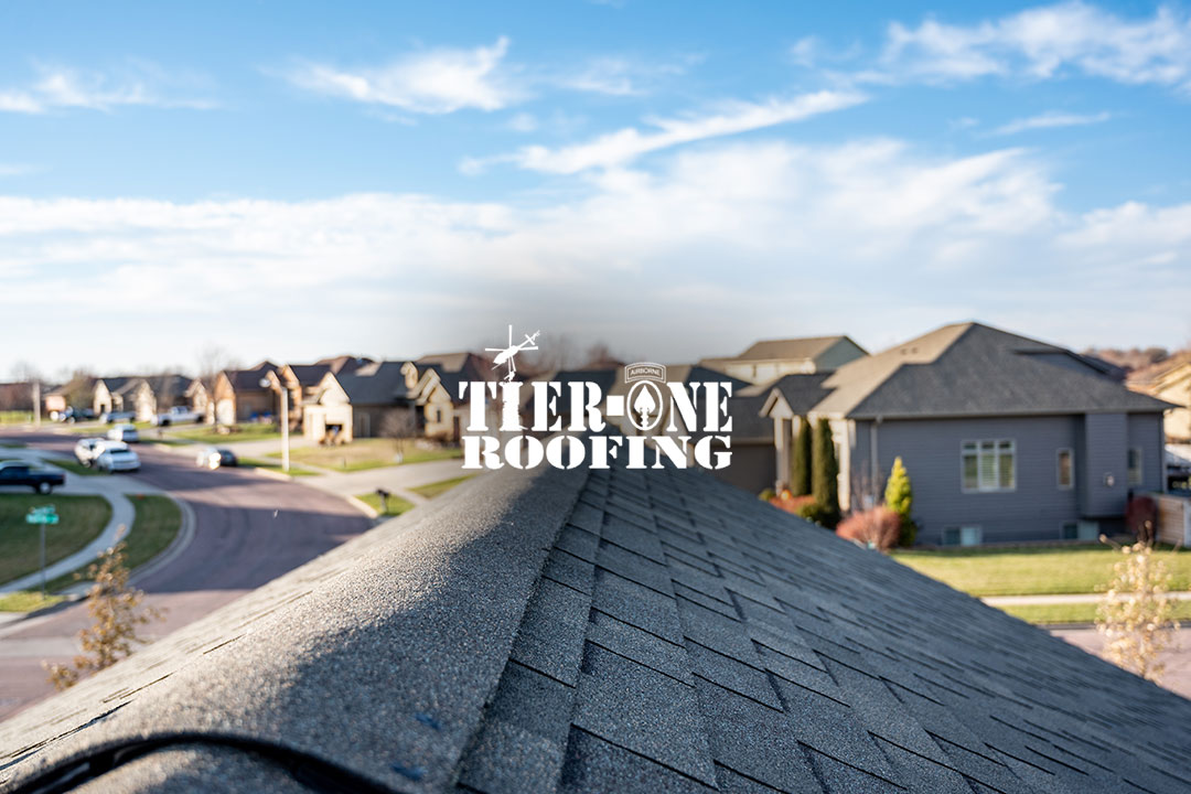 Your Roof’s First Line of Defense Against Oklahoma’s Fall Storms | Tier ...