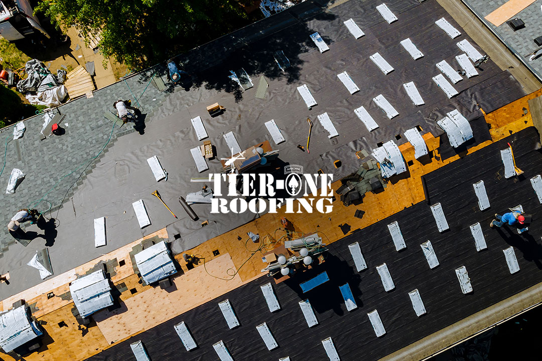 How to Protect Your Tulsa Roof From Falling Branches and Debris This ...
