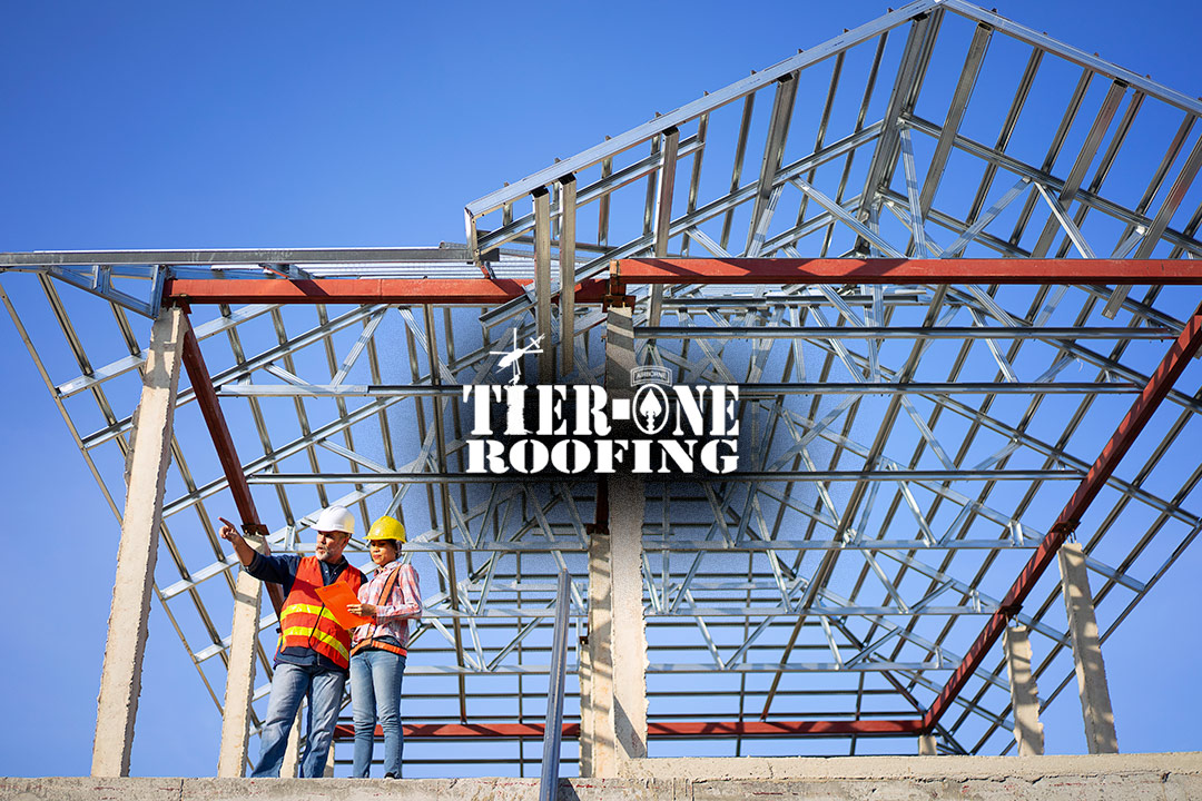Roof Inspections for Realtors: How Tier-One Roofing Helps You Close ...