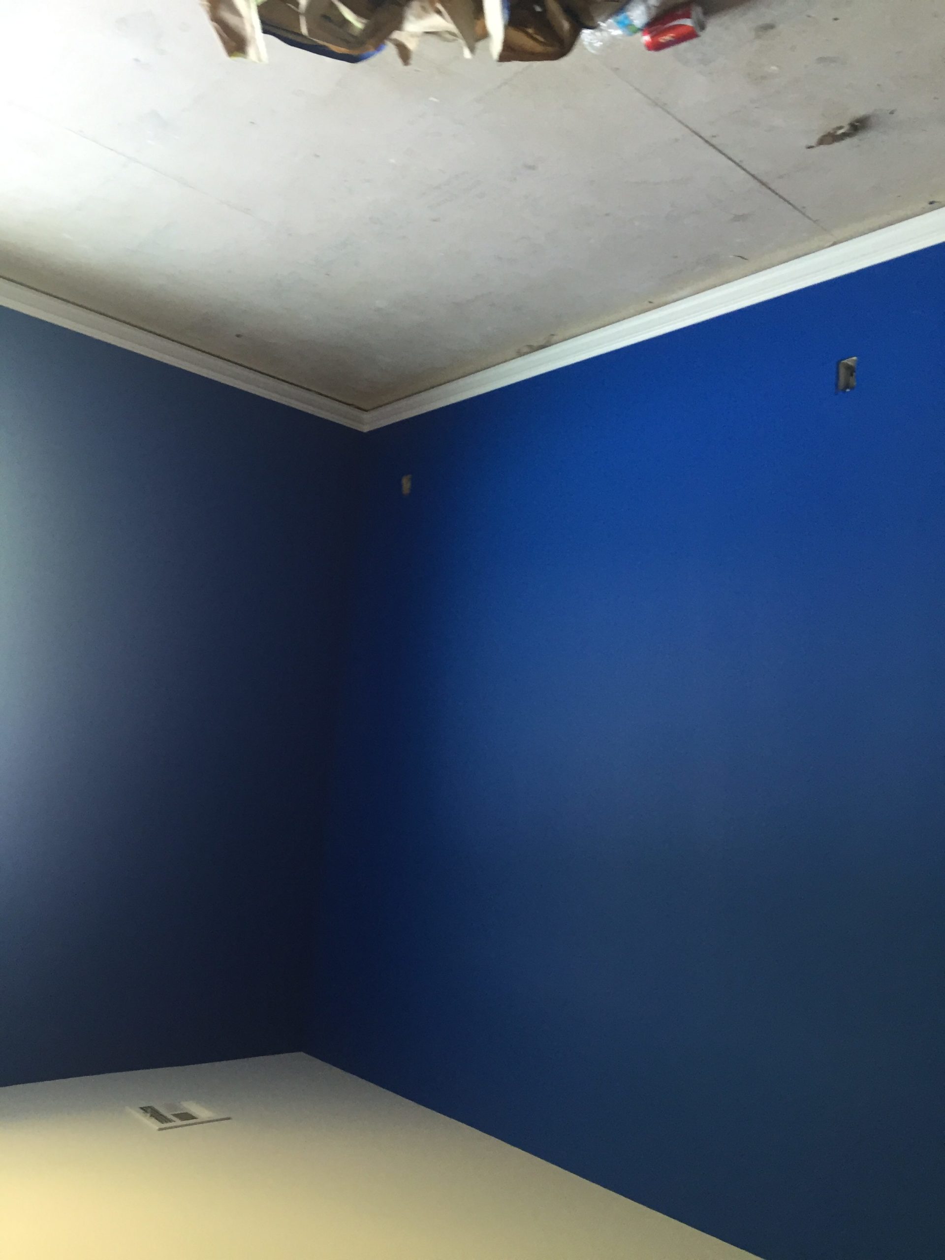 Operation ‘Finally Home’ | Tier-One Roofing