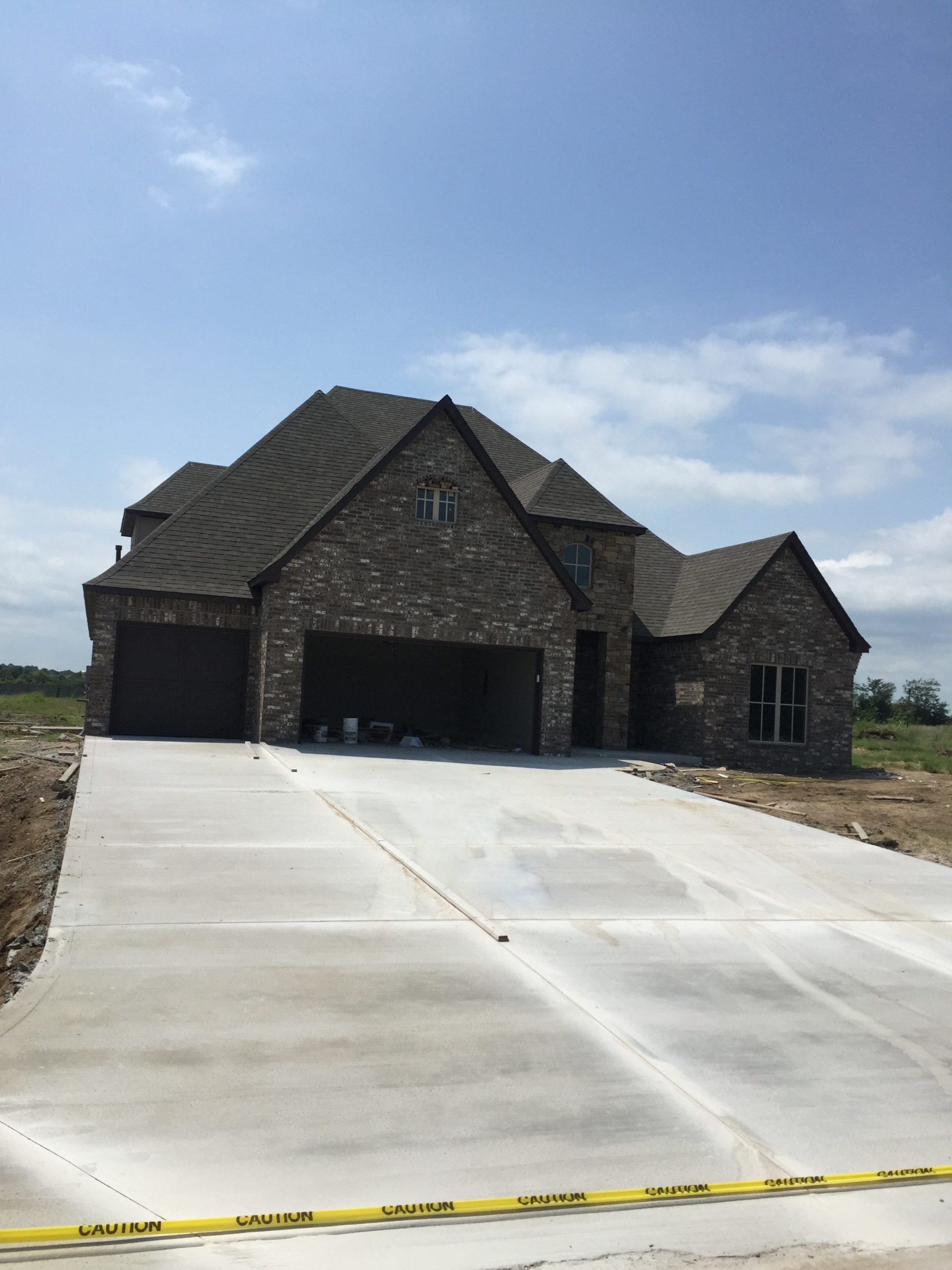 Operation ‘Finally Home’ | Tier-One Roofing