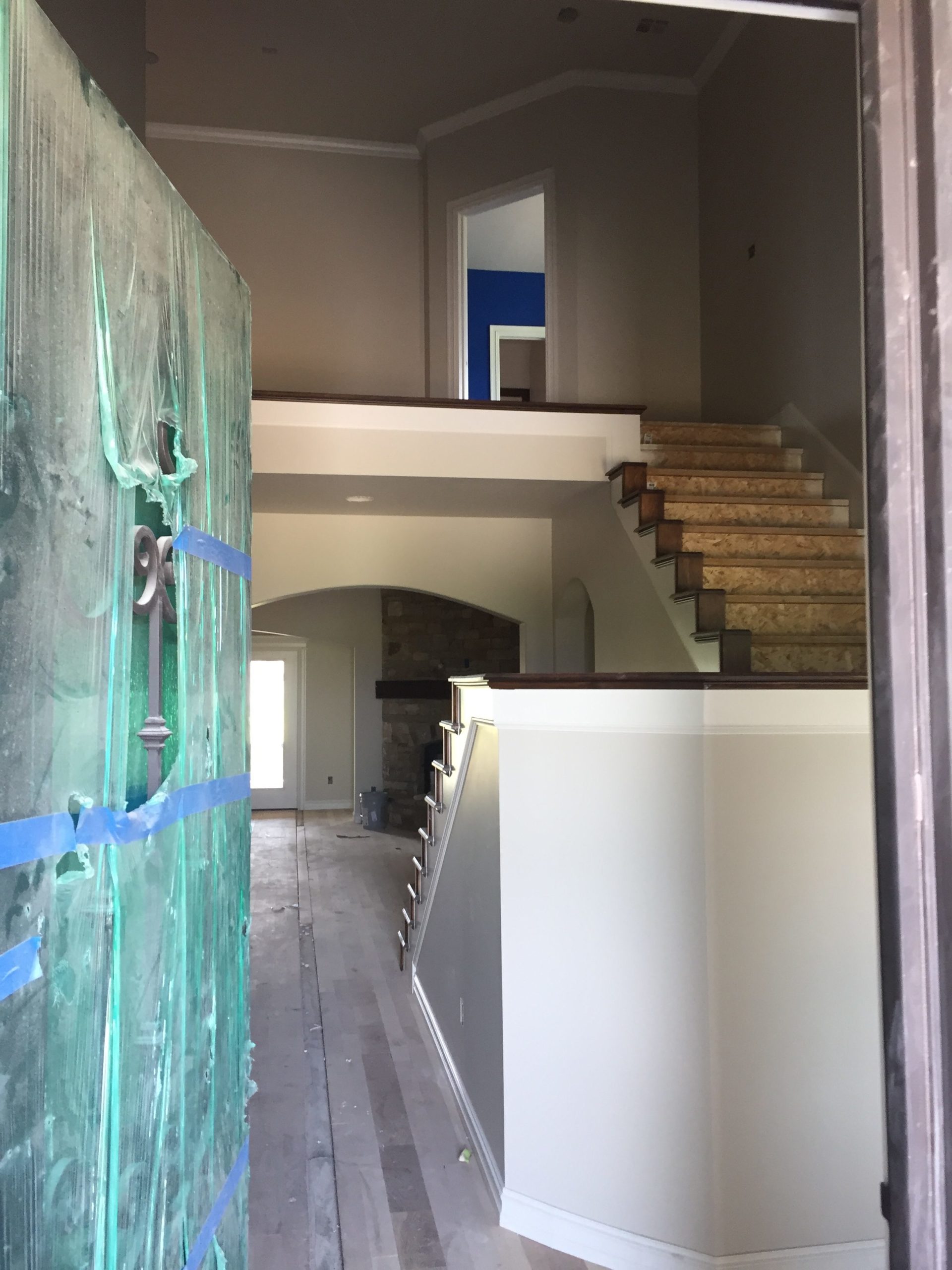 Operation ‘Finally Home’ | Tier-One Roofing