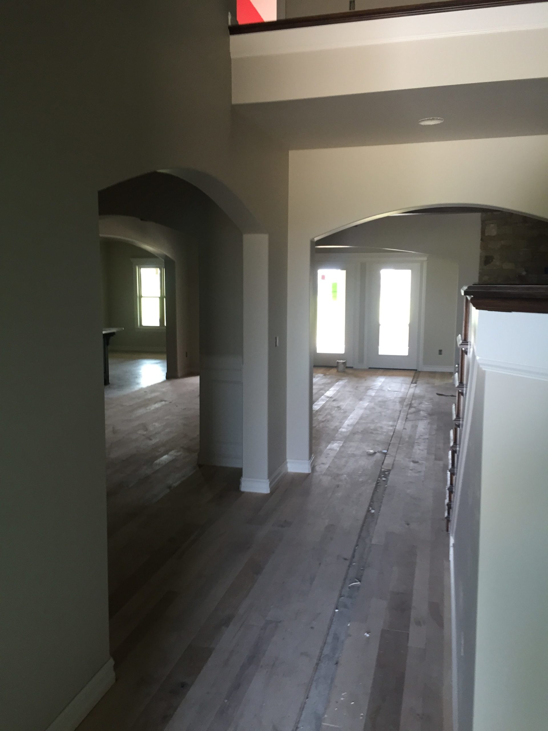 Operation ‘Finally Home’ | Tier-One Roofing