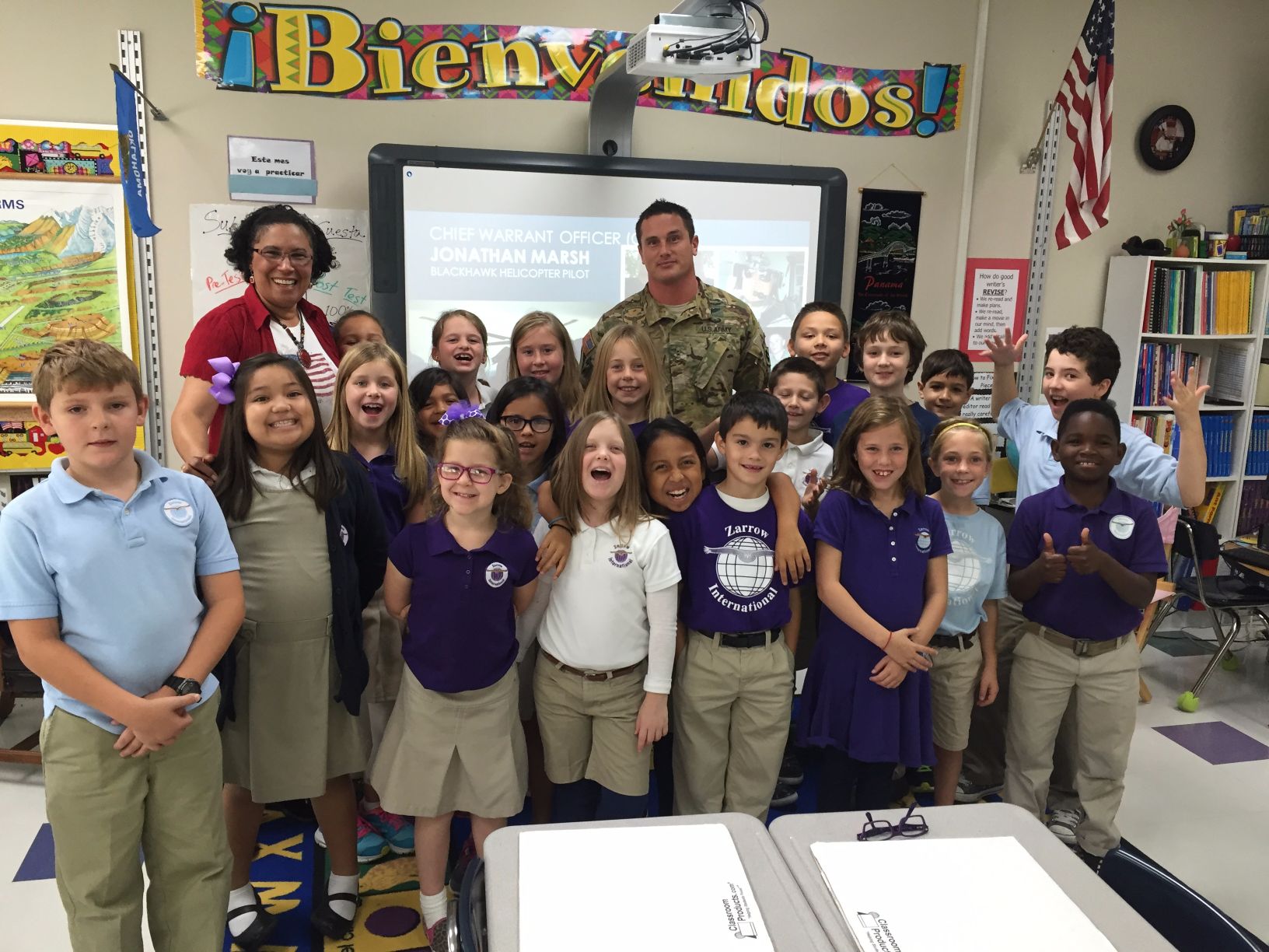 Broken Arrow Elementary School | Professional Roofing Services in Tulsa