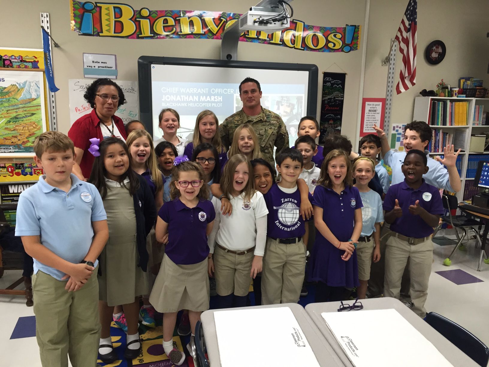 Broken Arrow Elementary School | Professional Roofing Services in Tulsa